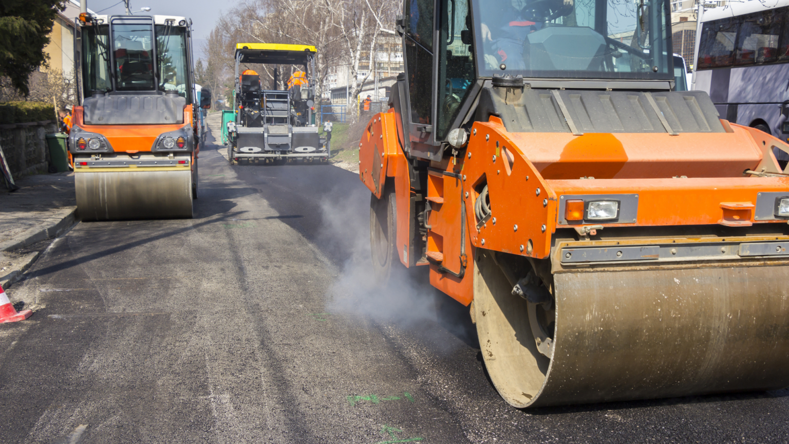 Pavement Preservation: Key Insights Into Pavement Maintenance - Heartland