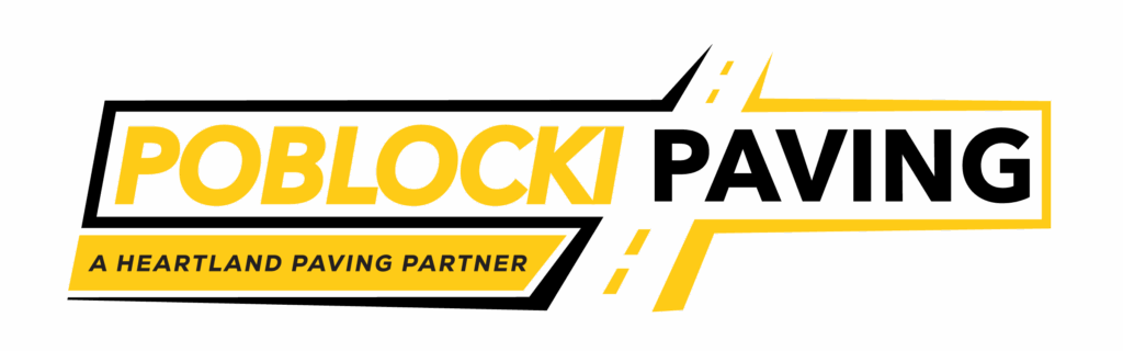 About Heartland Paving Partners | Expert Commercial Pavers