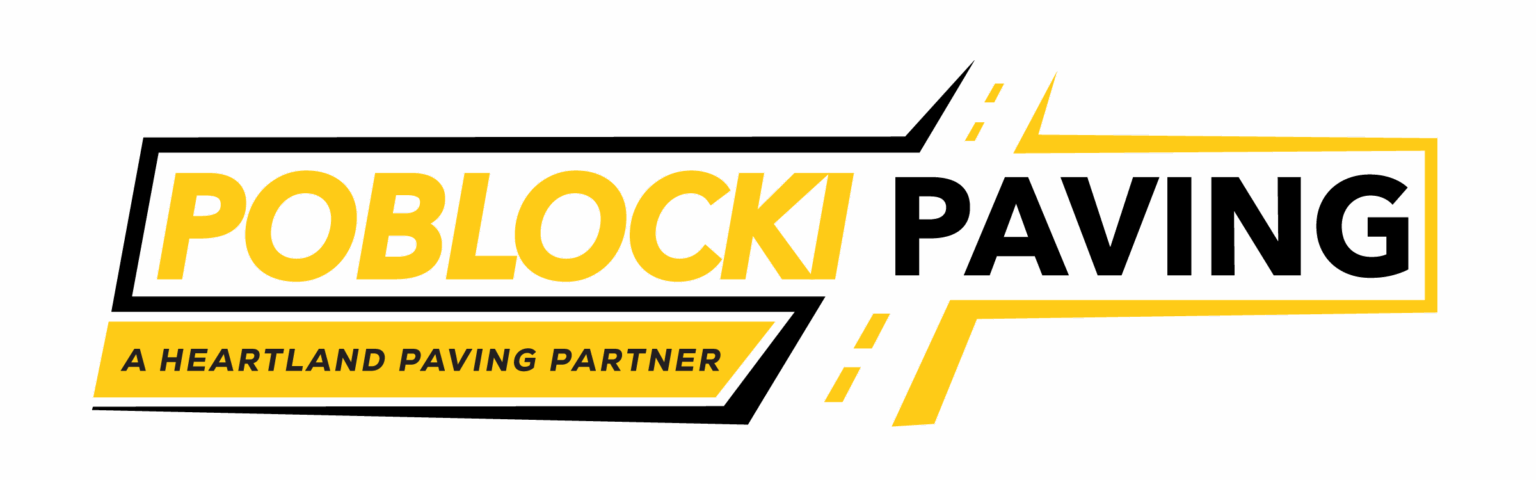 About Heartland Paving Partners | Expert Commercial Pavers