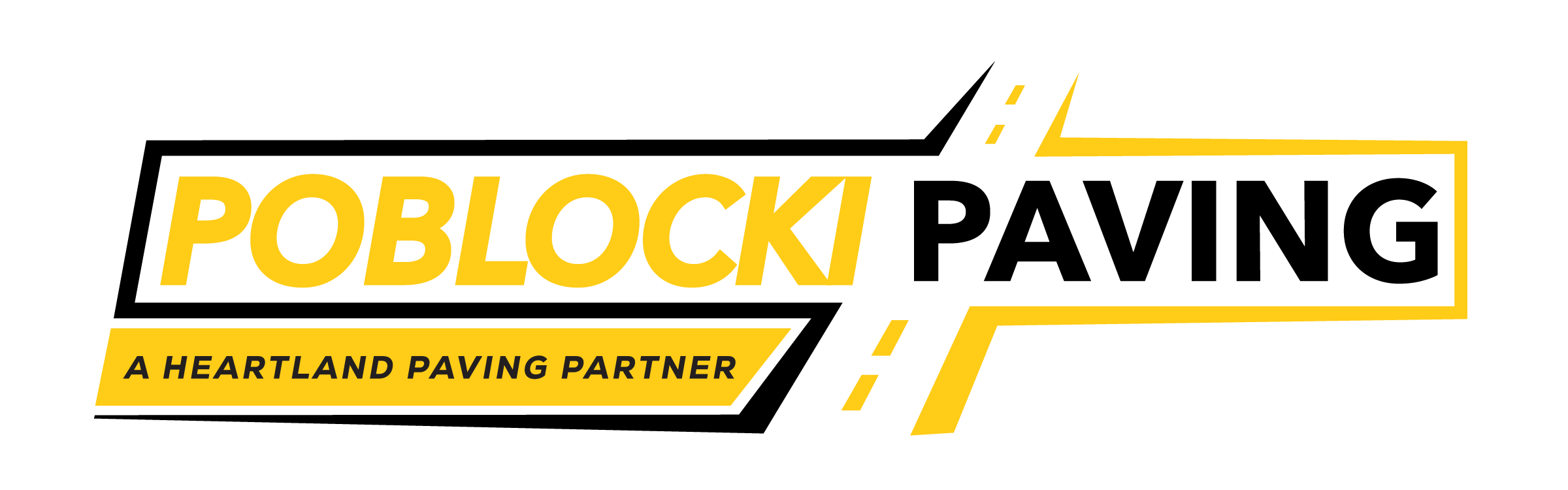 Commercial Paving Company | Asphalt Paving Contractors